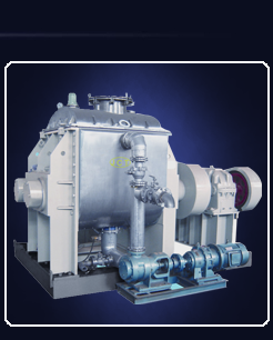 Foshan JCT Machinery Co., Ltd. - Reactor,Kneader