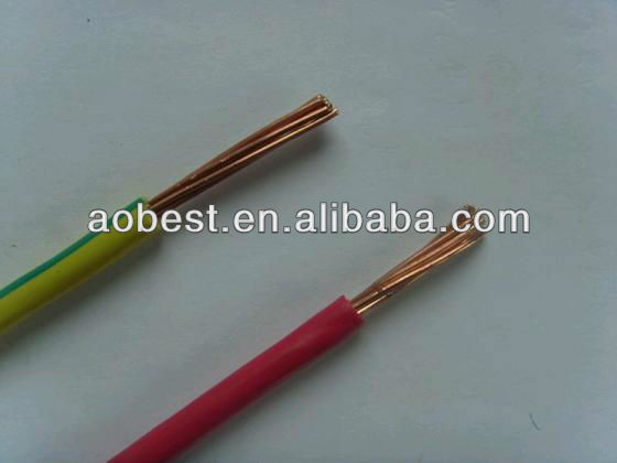 Awg 18 Awg 20 Awg 16 Ul 1061 Semi-rigid Pvc Hook-up Wire - Buy Pvc Insulated Wire,Pvc Insulated ...