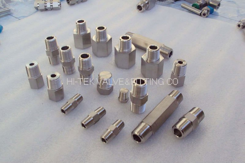 instrument pipe fitting,Precision pipe fitting - Coowor.com