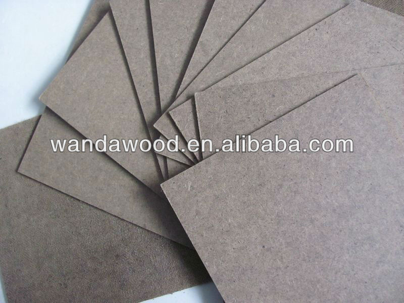 Hardboard/laminated Hardboard/hardboard 4x8/decorative Hardboard - Buy ...