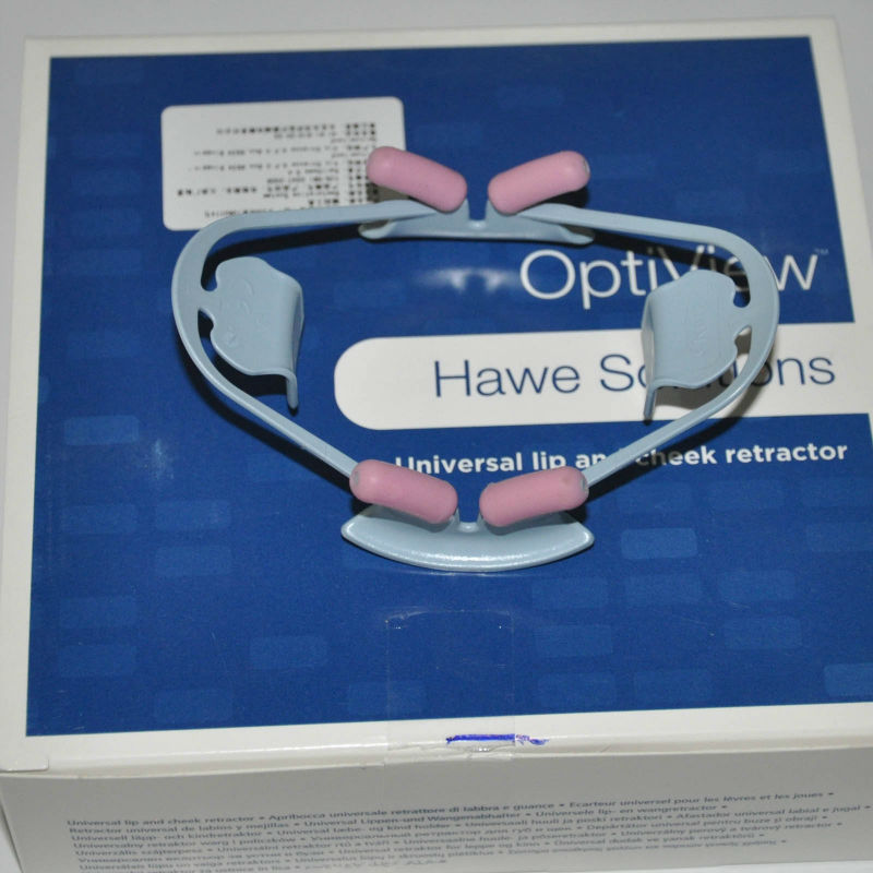 Kerr Usa Original Lip And Cheek Retractor Retractor Optiview - Buy ...