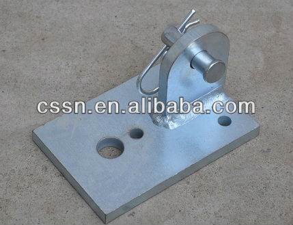 Base Plate For Rss - Buy Base Plate,Push-pull Prop,Push-pull Prop ...