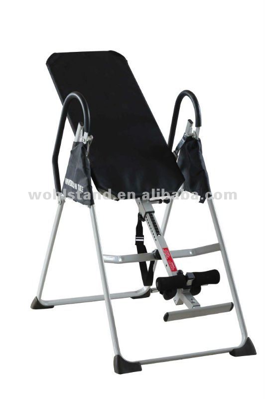 Life Gear Inversion Table