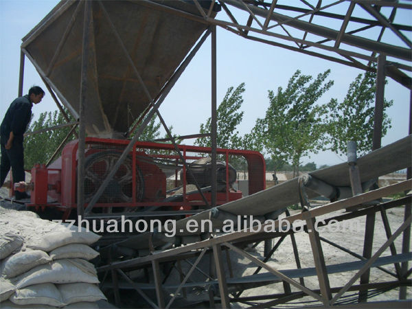 Crusher For Bentonite,Kaolin,Scoria,Laterite,Kieselguhr,Rectorite ...