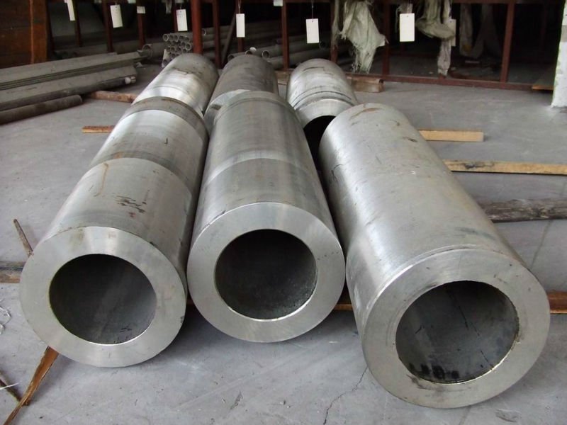Alibaba China 12 Inch Diameter Aluminum Pipe For Sale Aluminum Pipe ...