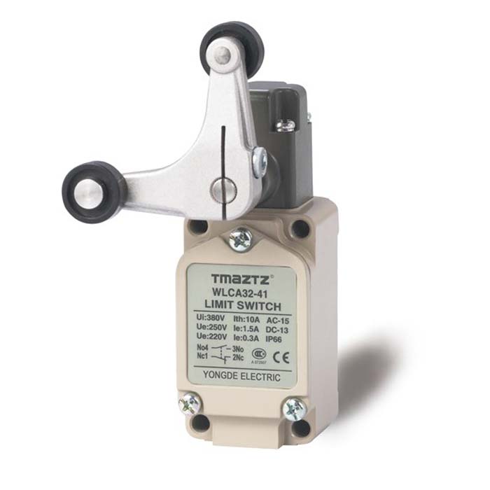 Manufacturers / Lift Parts Limit Switch / Two Way Limit Switch 5105 ...