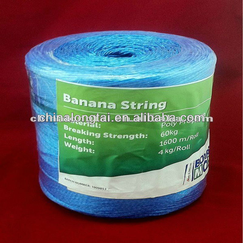 Balimg Polyester Cotton Pp Packing String - Buy String,Packing String ...