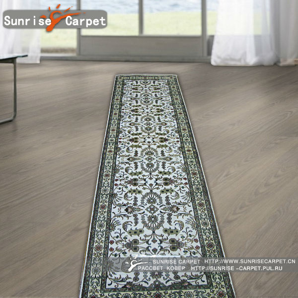 Pure Silk Commercial Carpet Runners - Buy Commercial Carpet Runners ...