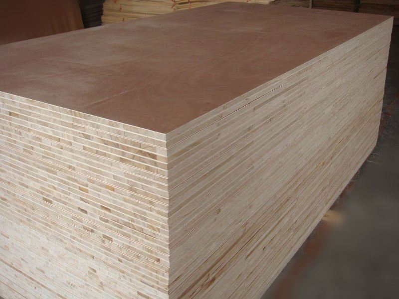 12mm Blockboard With Competitive Price And Good Quality - Buy Best ...