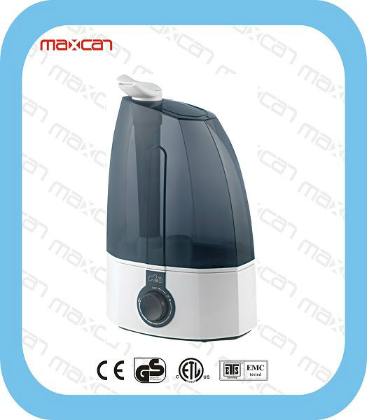 Double Nozzles Mh 406 Ultrasonic Humidifier - Buy Ultrasonic Humidfier ...