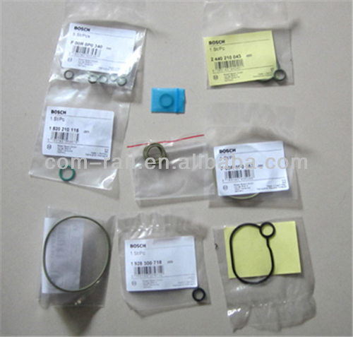 Repair Kit Of Bosch Cp3 Pump - Buy Diesel Injector Pump Repair Kit ...