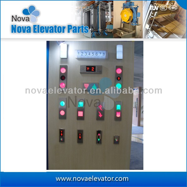 Elevator Hall Lantern,Lift Hall Lantern For Elevators And Lifts - Buy ...