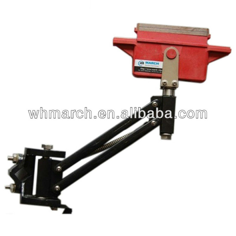 100a Current Collector For Insulted Conductor Crane Parts - Buy ...