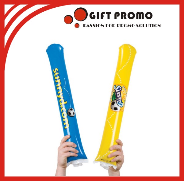 Cheering Balloon Inflatable Bang Stick - Buy Inflatable Bang Bang Stick ...