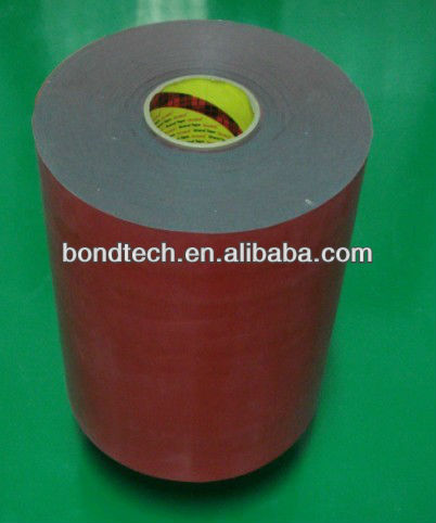 3m 아크릴 플러스 테이프 Ex4011 자동차 - Buy 자동 테이프,아크릴 테이프,3m Ex4011 Product on ...