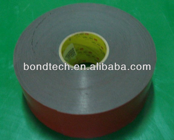 3m 아크릴 플러스 테이프 Ex4011 자동차 - Buy 자동 테이프,아크릴 테이프,3m Ex4011 Product on ...