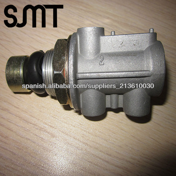 Válvula De Control Para Las Piezas De Repuesto Del Carro 4630131160 ...