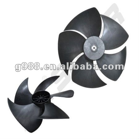 Air Conditioner Fan Blade - Buy Air-conditioning Fan Blade,Mini Plastic ...