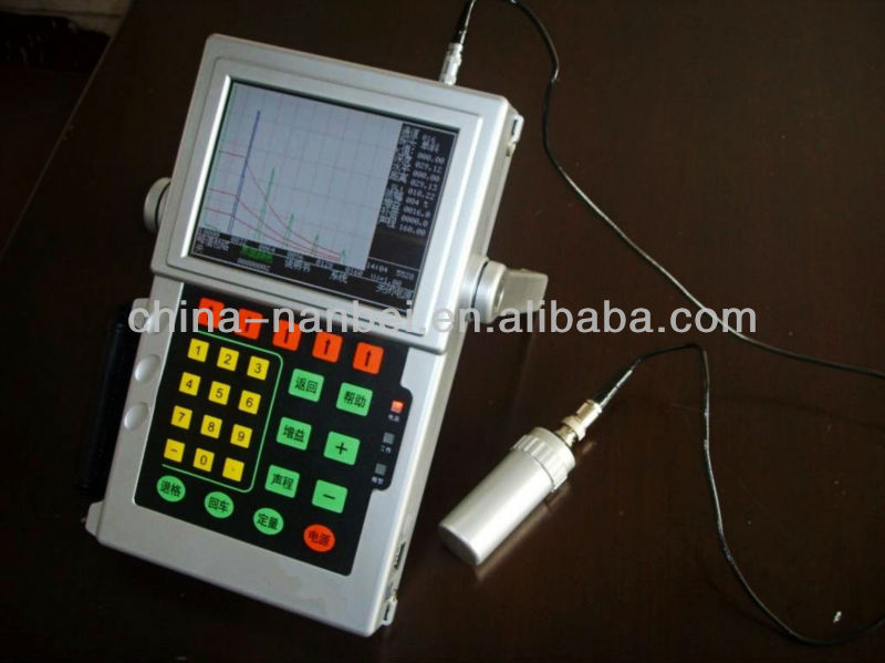 Automatic Used Ndt Equipment With Iso Certificate - Buy Used Ndt ...