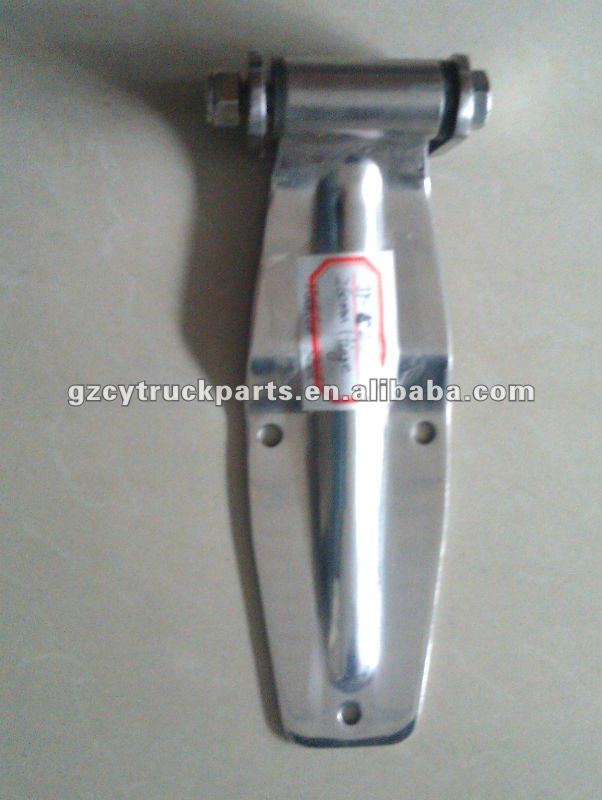 Gull Wing Door Hinges For Russia/ Brazil / The Middle East Truck - Buy ...