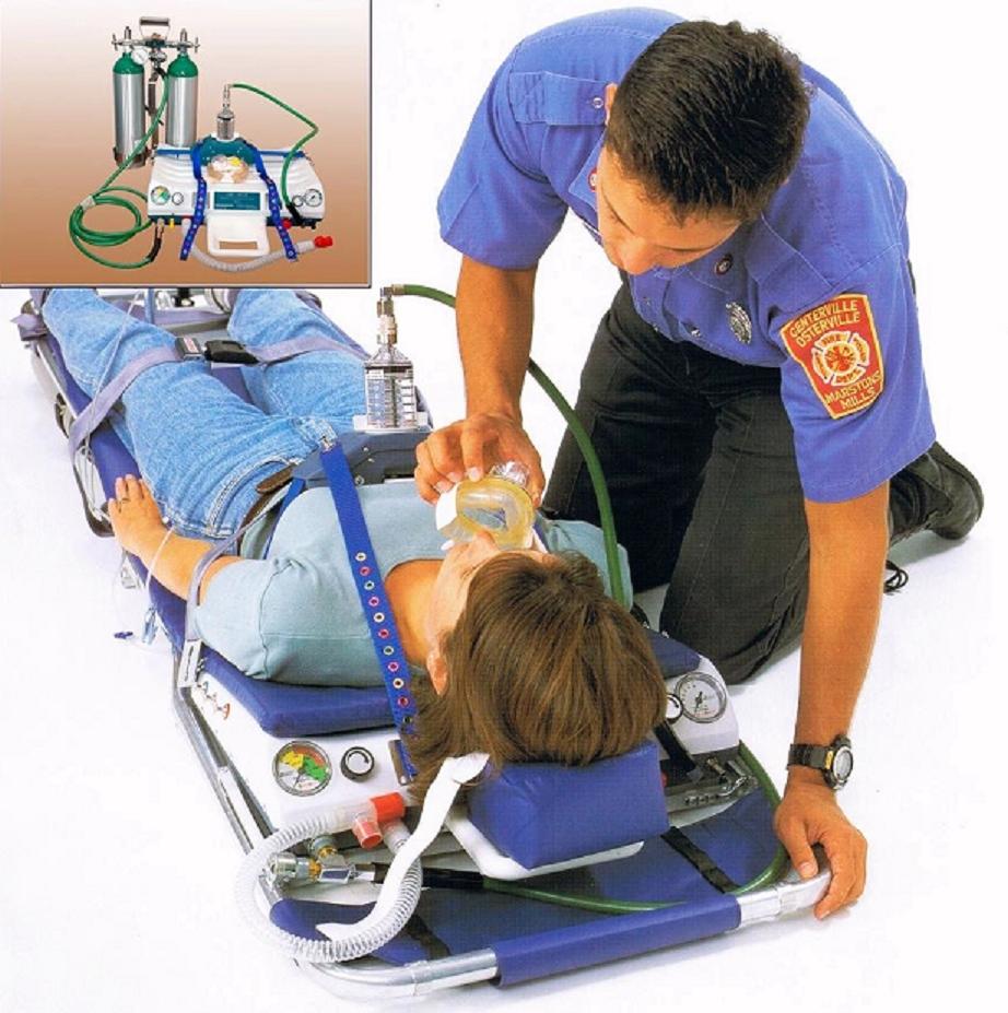Heart-lung Resuscitator - Buy Mechanical Cpr,Oxygen Resuscitator ...