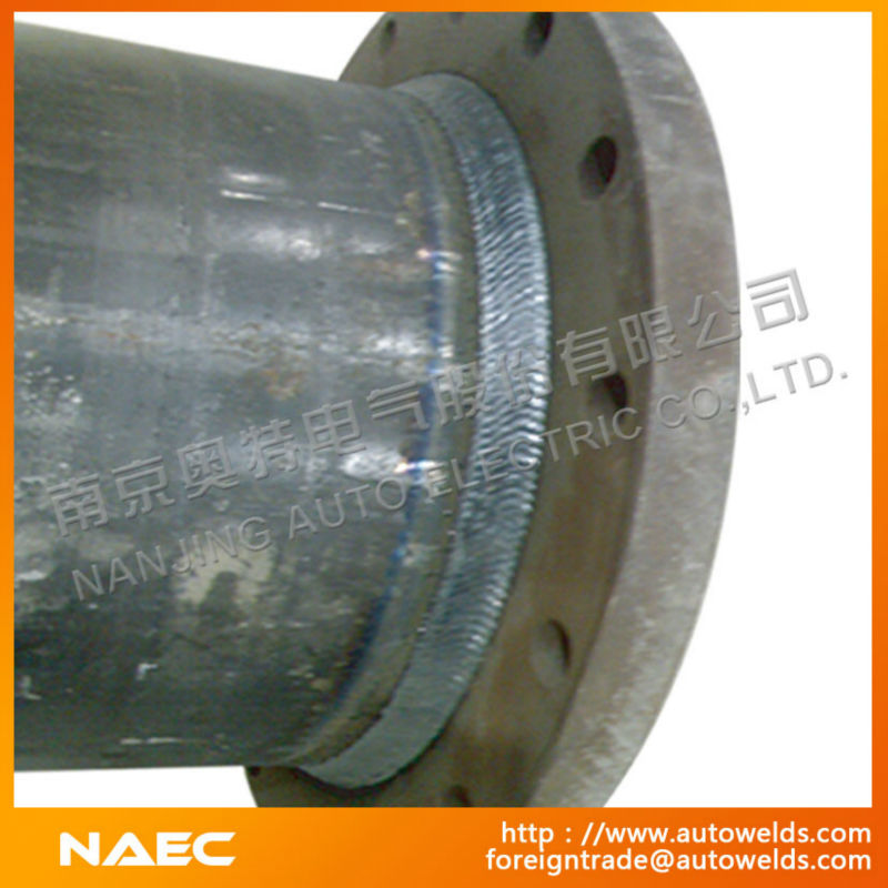 Steel Pipe Welder Machines - Buy Welder,Automatic Steel Pipe Welding ...