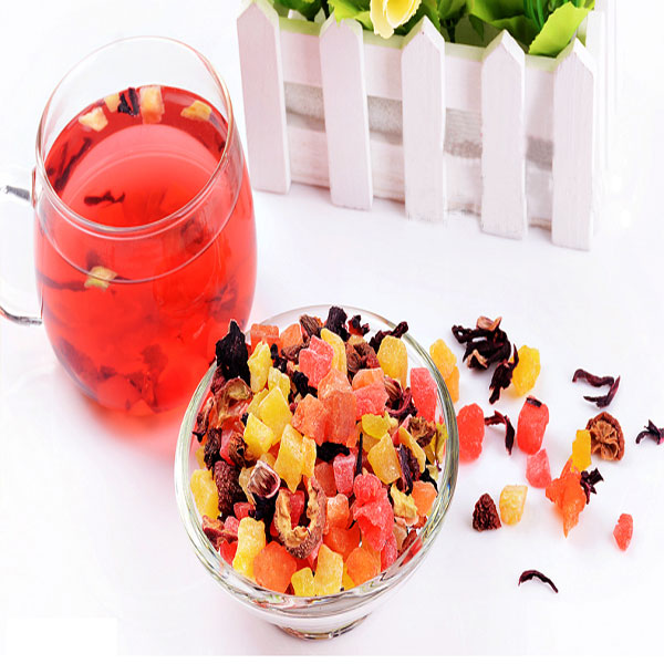 China Famous Dried Flavor Fruit Tea Brands,Good Quality Best Taste ...