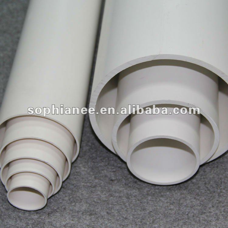 8 英寸 Pvc 排水管 - Buy 8 英寸 Pvc 排水管，8 英寸 Pvc管，200毫米 Pvc 排水管 Product on ...