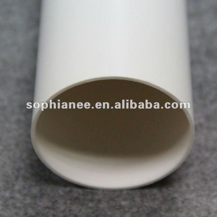 8 Pulgadas Tubos De Drenaje De Pvc - Buy 8 Pulgadas Pvc Drenaje,Tubos ...