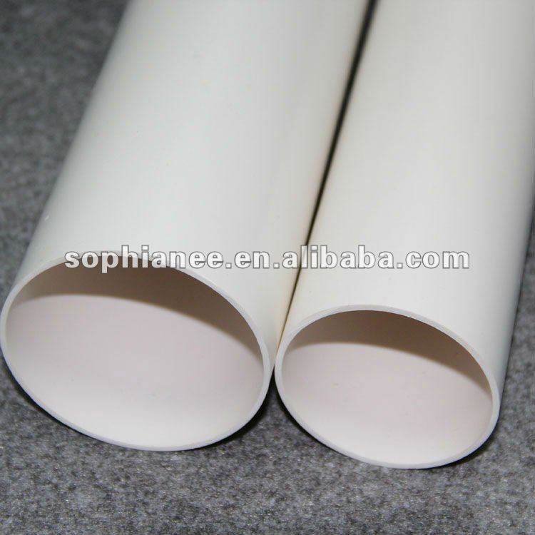 8 Pulgadas Tubos De Drenaje De Pvc - Buy 8 Pulgadas Pvc Drenaje,Tubos ...