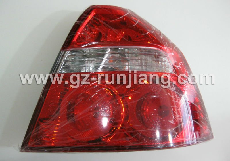 Auto Tail Lamp For Chevrolet Aveo 06-07 Oe 96550610/11 - Buy Tail Lamp ...