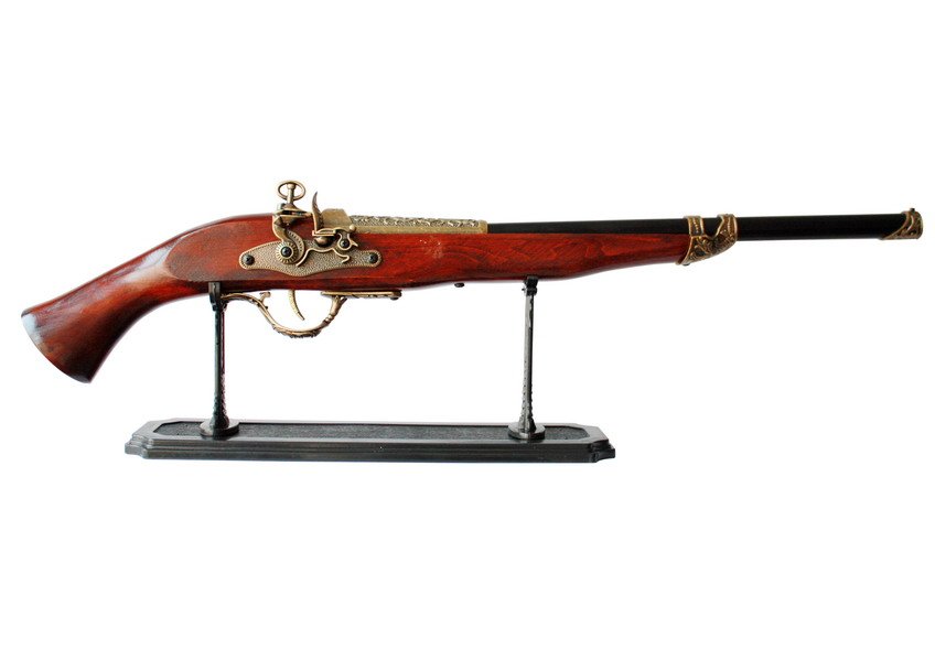 Decorative Gun Model - Buy Decorative Gun Model,Signal Gun,Metal Gun ...
