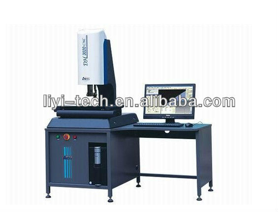 Quadratic Elements Video Measuring Machine Series - Buy Video Measuring ...