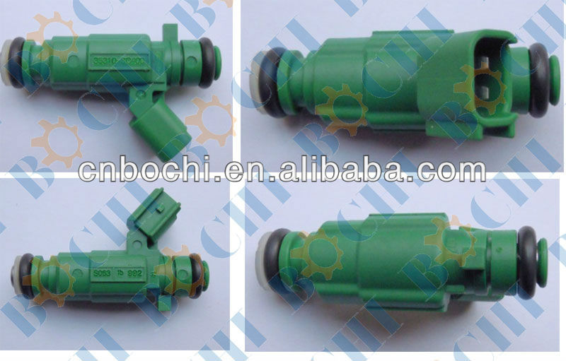 Oe 35310-3c400 Auto Engine Parts Fuel Injector Nozzle - Buy Fuel ...