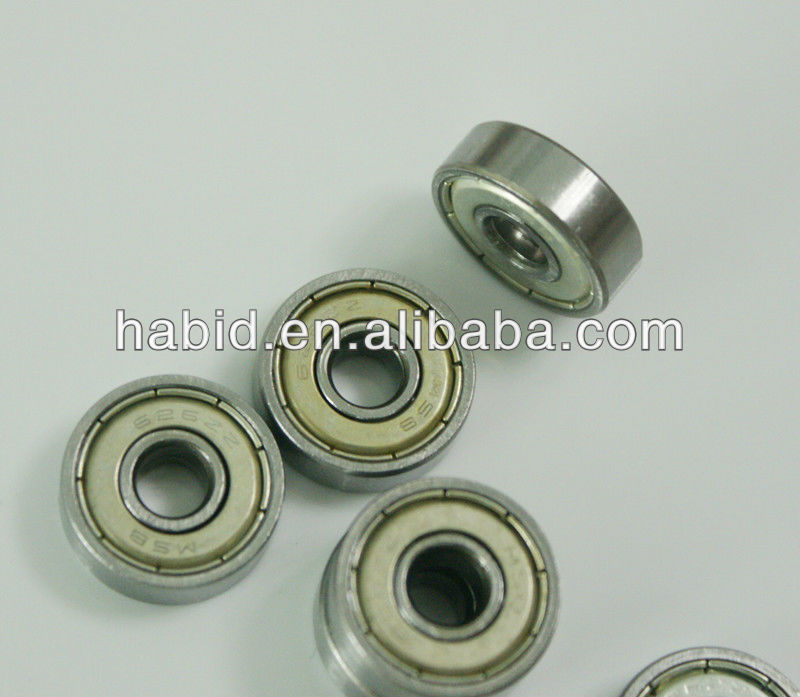Performance 6*19*6 Mm Ball Bearing 626z - Buy Ball Bearing 626z,Ball ...