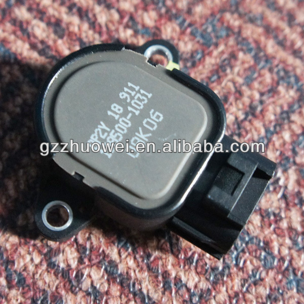 Car Throttle Position Sensor For For(d),Mazda,Ki(a) Oem Bp2y-18-911a,Mbp2y-18-911 - Buy Mazda ...