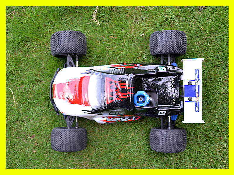 Vrx Rc Corridas De Carros 1/8 Rtr Nitro Carro Do,Truggy Nitro Carro Do ...