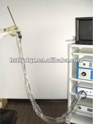 Disposable Endoscope Camera Cover/disposable Endoscope Camera Drape ...
