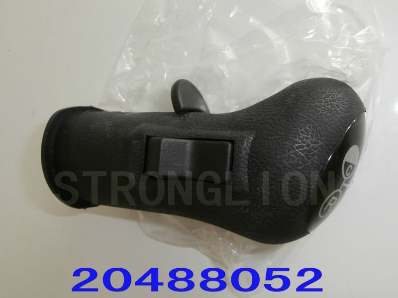 Factory Sales Directly High Quality Suitable For Volvo Automatic Gear ...