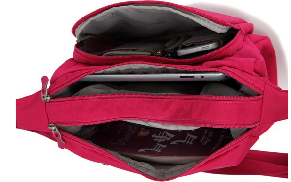 2014 New Fashion Pink Side Bags For Girls (esc-mb016) - Buy Side Bags ...