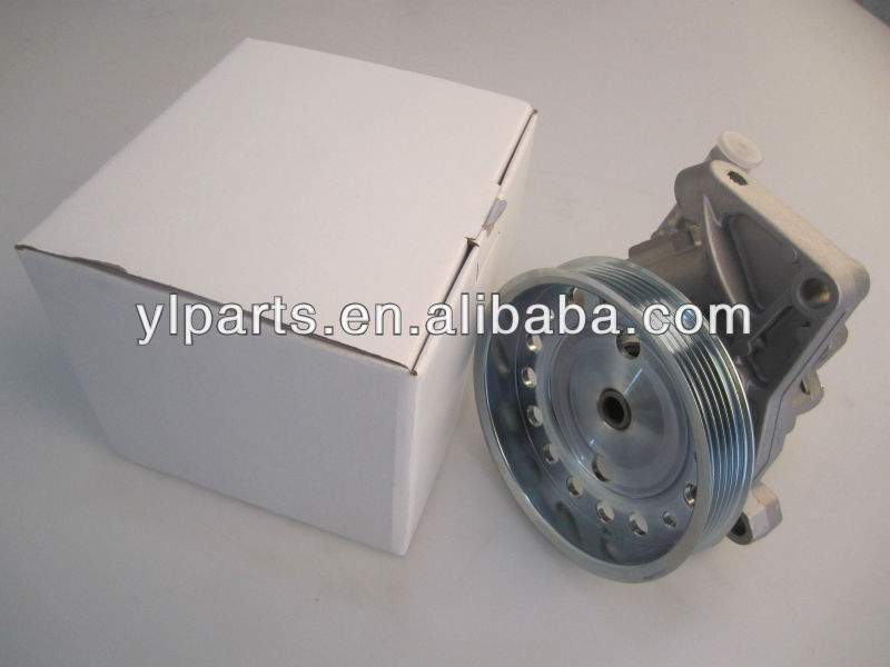 High Quality Power Steering Pump Lr003776 For Land Rover (freelander 2 ...