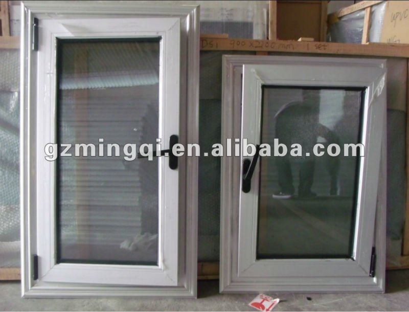 Aluminum Frame Glass Curtain Wall Operable Window - Buy Glass Curtain ...
