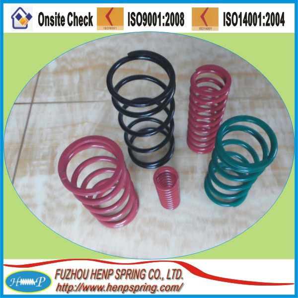 Rubber Coated Spring - Buy Rubber Coated Spring,Plastic Coated Spring ...