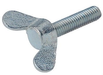 Butterfly Screw - Buy Butterfly Screw,Butterfly Bolt,Din316 Product on ...