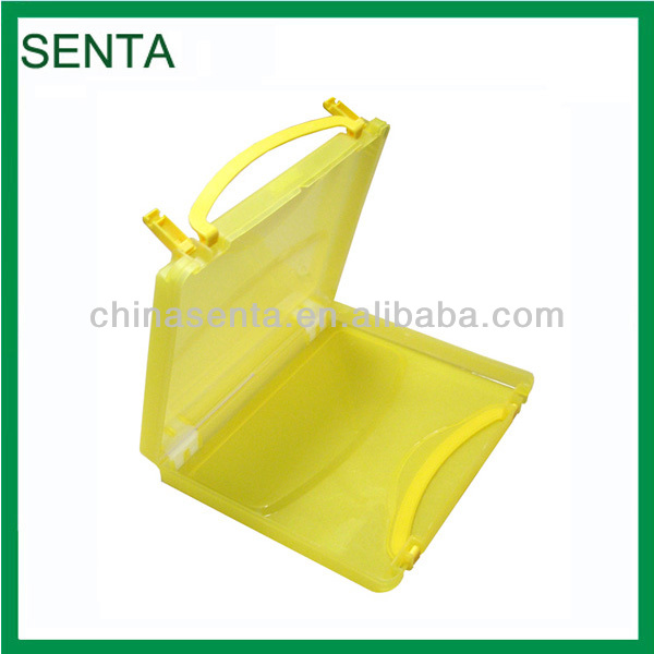 Plastic Attach Case - Buy Plastic Case,Small Attache Case,Plastic ...