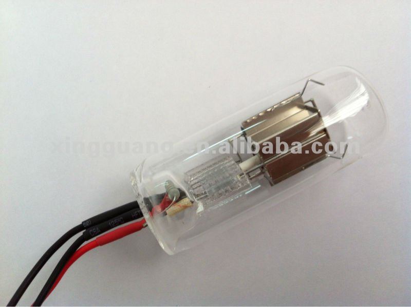 Interferometry Sodium Lamp