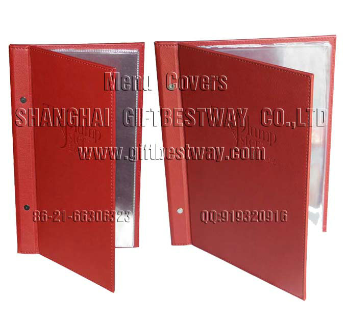 Food Menu Cover,Leather Wine List,Fancy Menu Designs - Buy Fancy Menu ...