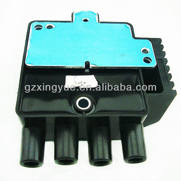 汽车点火线圈 1103872 1103905 10457075 1208063 用于欧宝 Astra Vectra Corsa Combo ...