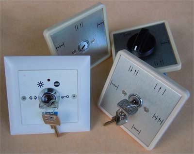 Automatic Door Key Switch Series - Buy Automatic Door Switch,Key Switch ...