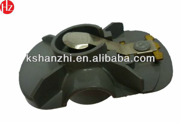 Nissan Forklift Parts 22152-55k15 Distributor Cap And Rotor Replacement ...